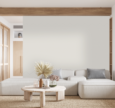 Papel tapiz rústico para decorar el hogar - TenVinilo